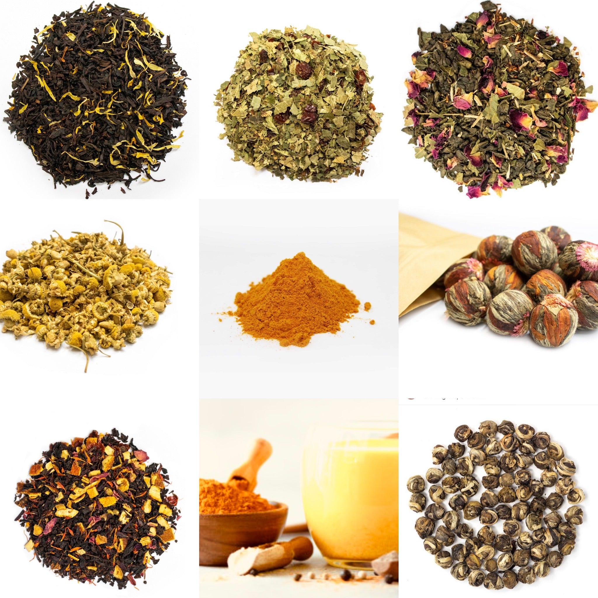 Home page [www.trinityteas.com]