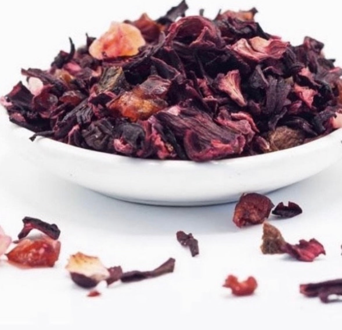 TRINITY TEAS Official Site - Specialty Teas (800) 430-6015