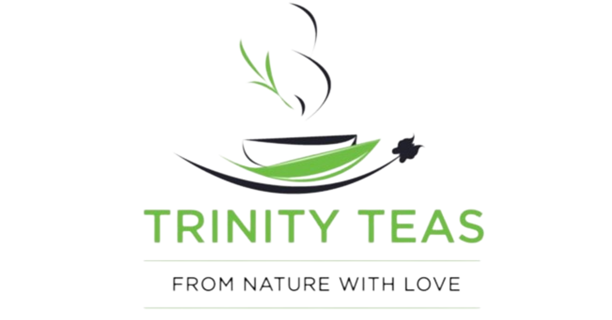 TRINITY TEAS Official Site - Specialty Teas (800) 430-6015